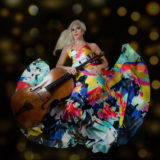 Amanda Forsyth - Swissgart